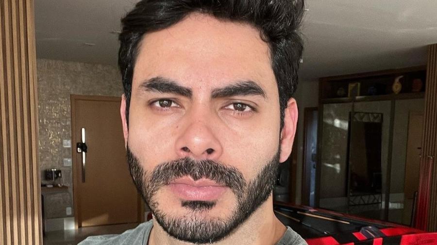 Rodolffo assume nova namorada e ex-mulher Rafa Kalimann reage