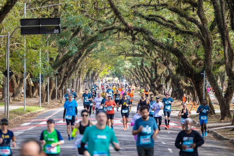 Percurso da ON SP City Marathon tem vários pontos turísticos, conheça