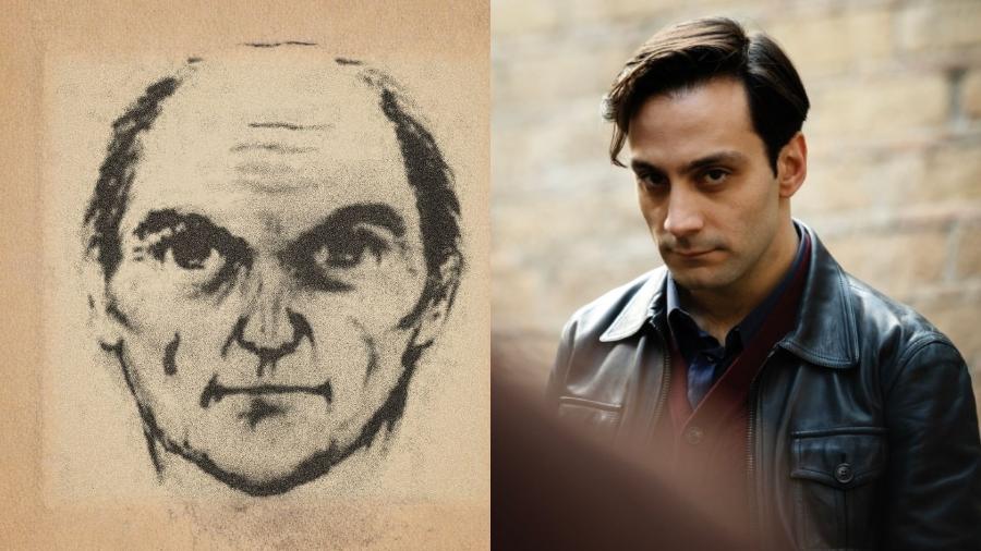 O Monstro de Florença: série é inspirada em história de serial killer