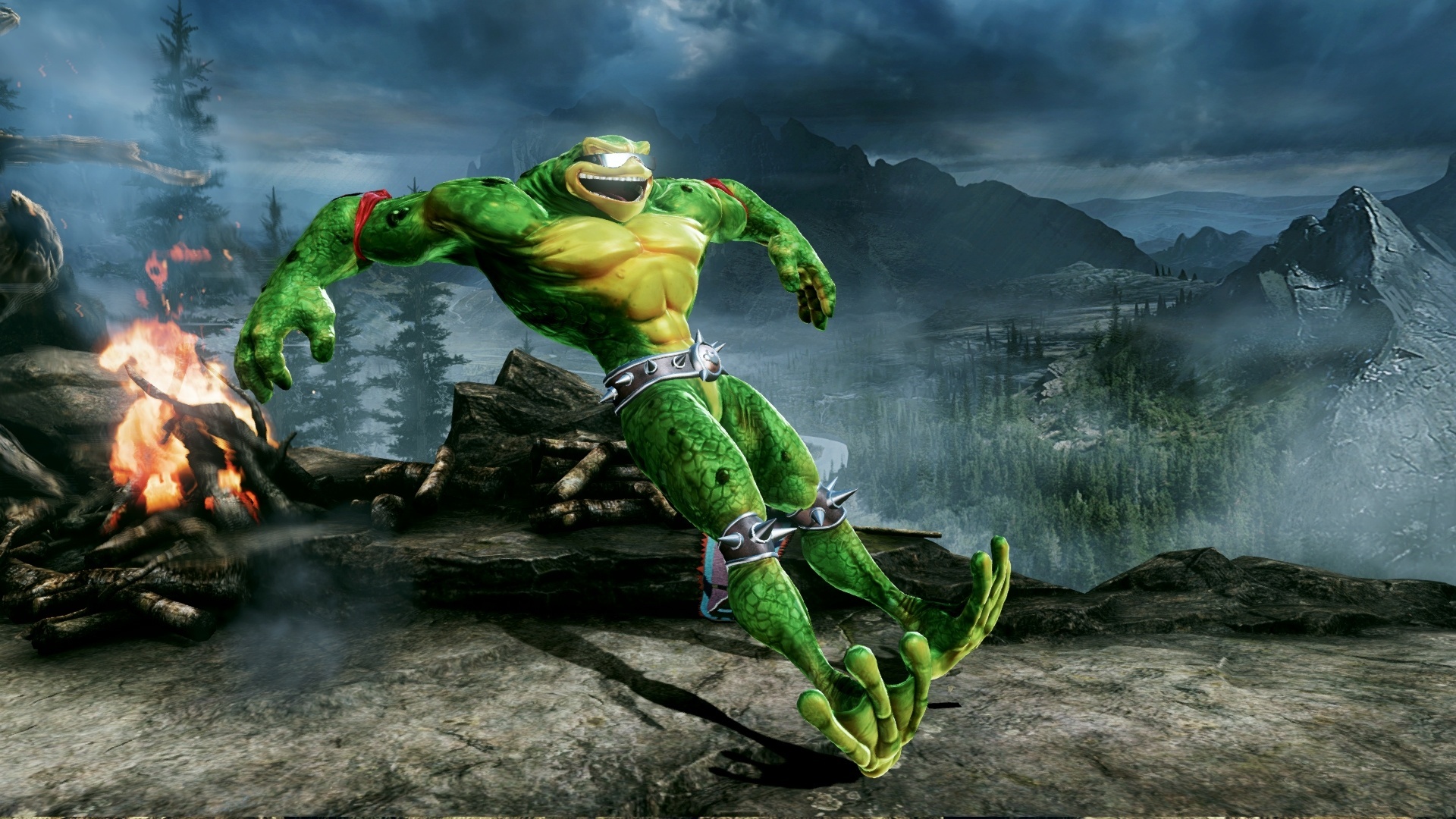 Terceira temporada de "Killer Instinct" terá gráficos reformulados - 23 ...