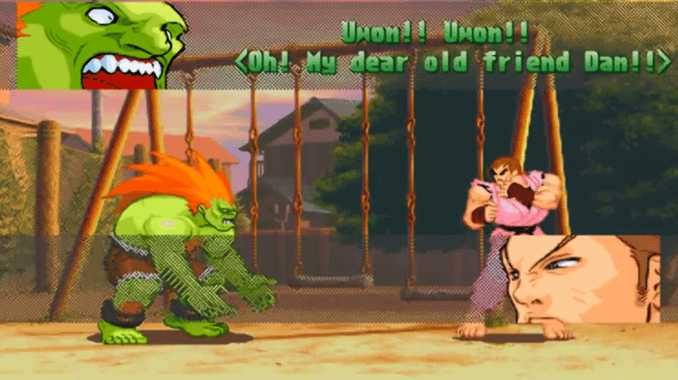 Blanka é brasileiro? Veja curiosidades sobre o lutador de "Street ...