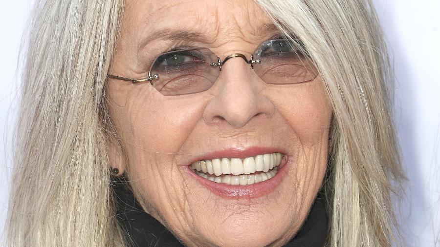 Morre Diane Keaton: Atriz teve piora súbita e ficou com família