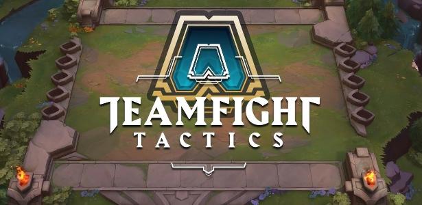 "Teamfight Tactics": Guia completo para iniciantes - 07/07/2019 - UOL Start