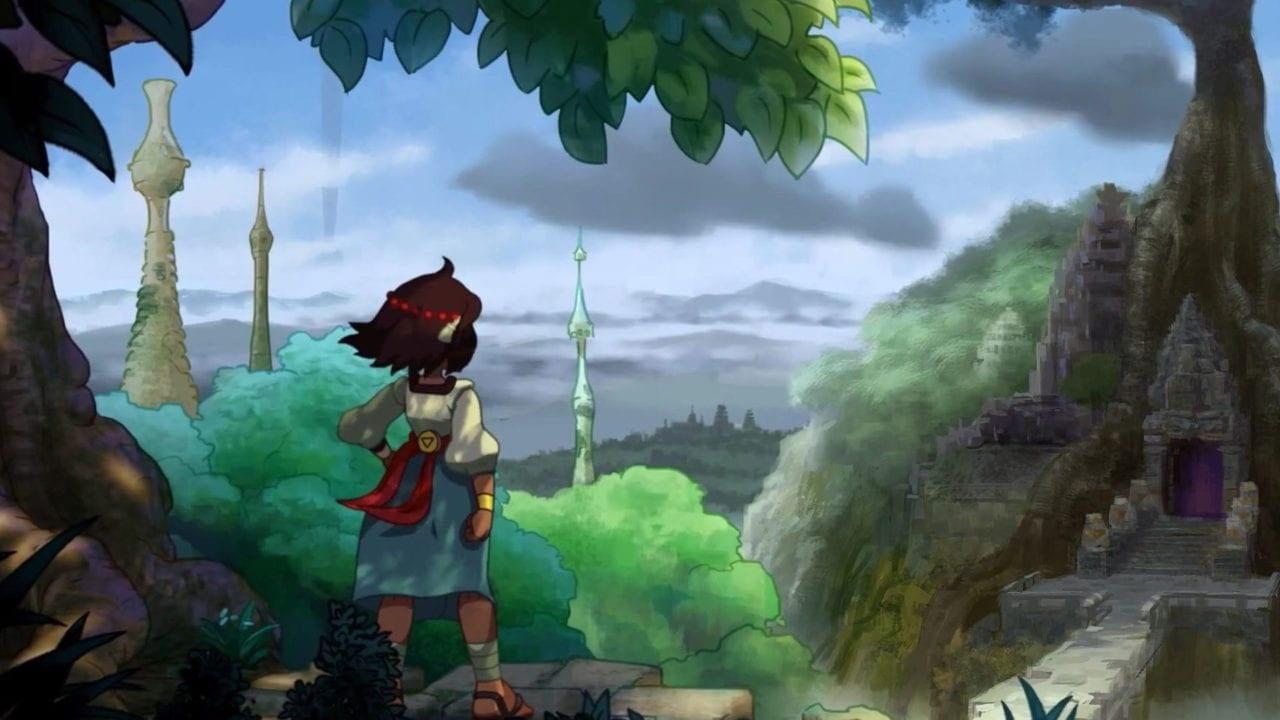 Review: Indivisible (2019)