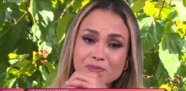 BBB 21: Sarah leva indireta de Ana sobre covid e vê erro com Juliette