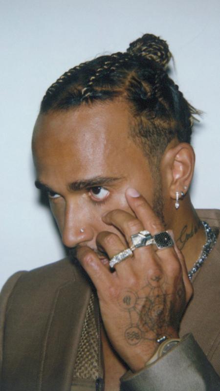 Rocky Hamilton's Instagram, Twitter & Facebook on IDCrawl