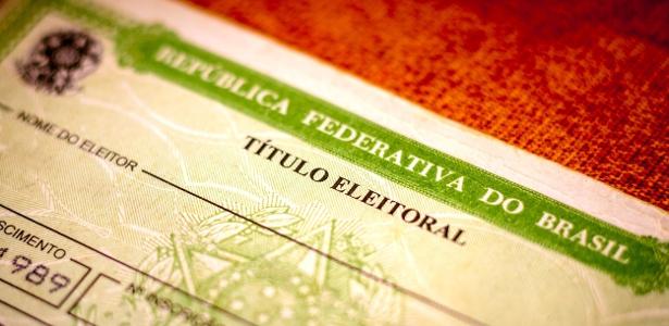 Até quando pode transferir o título de eleitor em 2024?