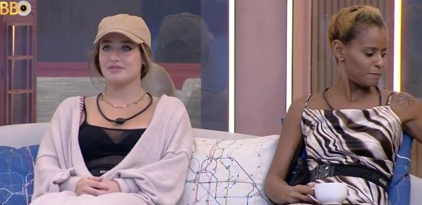 BBB 23: Sister se questiona se 'fez história' no programa