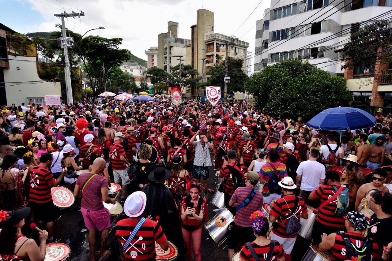 Queixinho celebra dez anos com homenagem ao Grupo Corpo em BH - Minas ...
