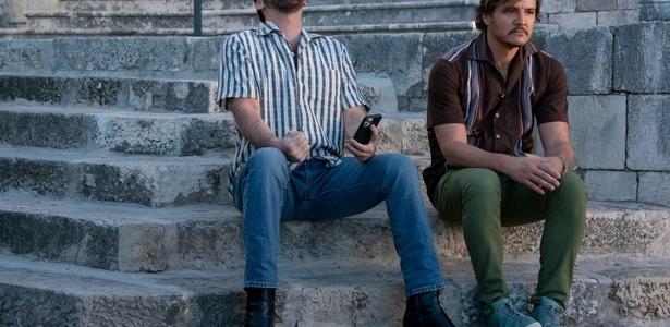 Nicolas Cage interpreta Nicolas Cage em comédia de ação; veja trailer ...