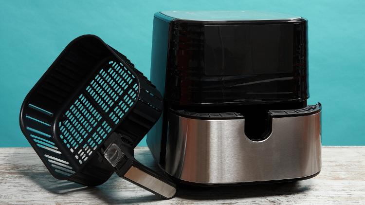 Como limpar airfryer? Veja dicas importantes para limpeza do produto