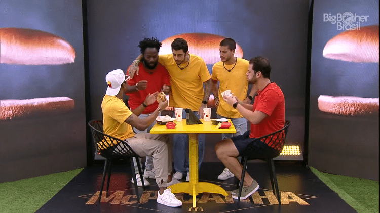 BBB 22: Com três meses de programa, veja o que mudou nos brothers