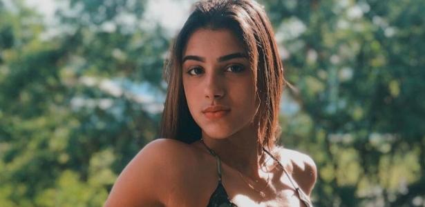 Aline Ramos: 'Neta de Gretchen tem tudo para vencer A Fazenda'