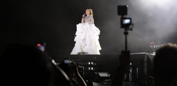 Ivete Sangalo no Maracanã: saiba tudo que rolou no show