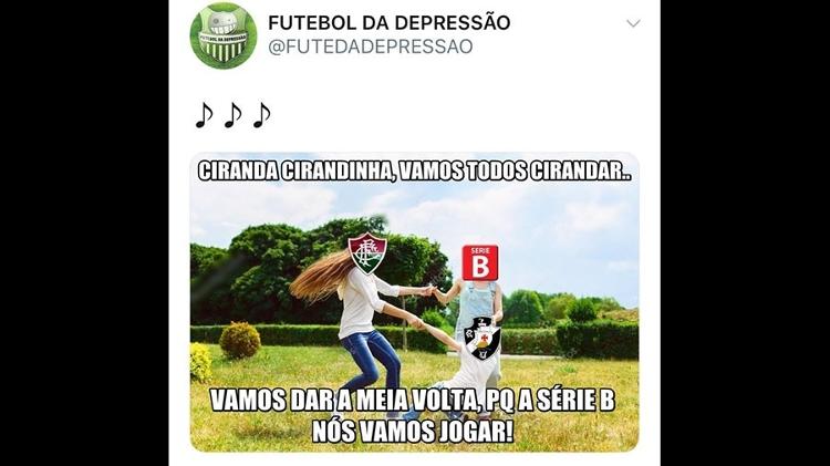 Divirta-se com os memes de futebol que rolaram durante a semana - BOL Memes