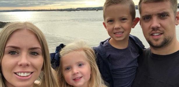 Menino com autismo é premiado após ligar para emergência e salvar mãe ...