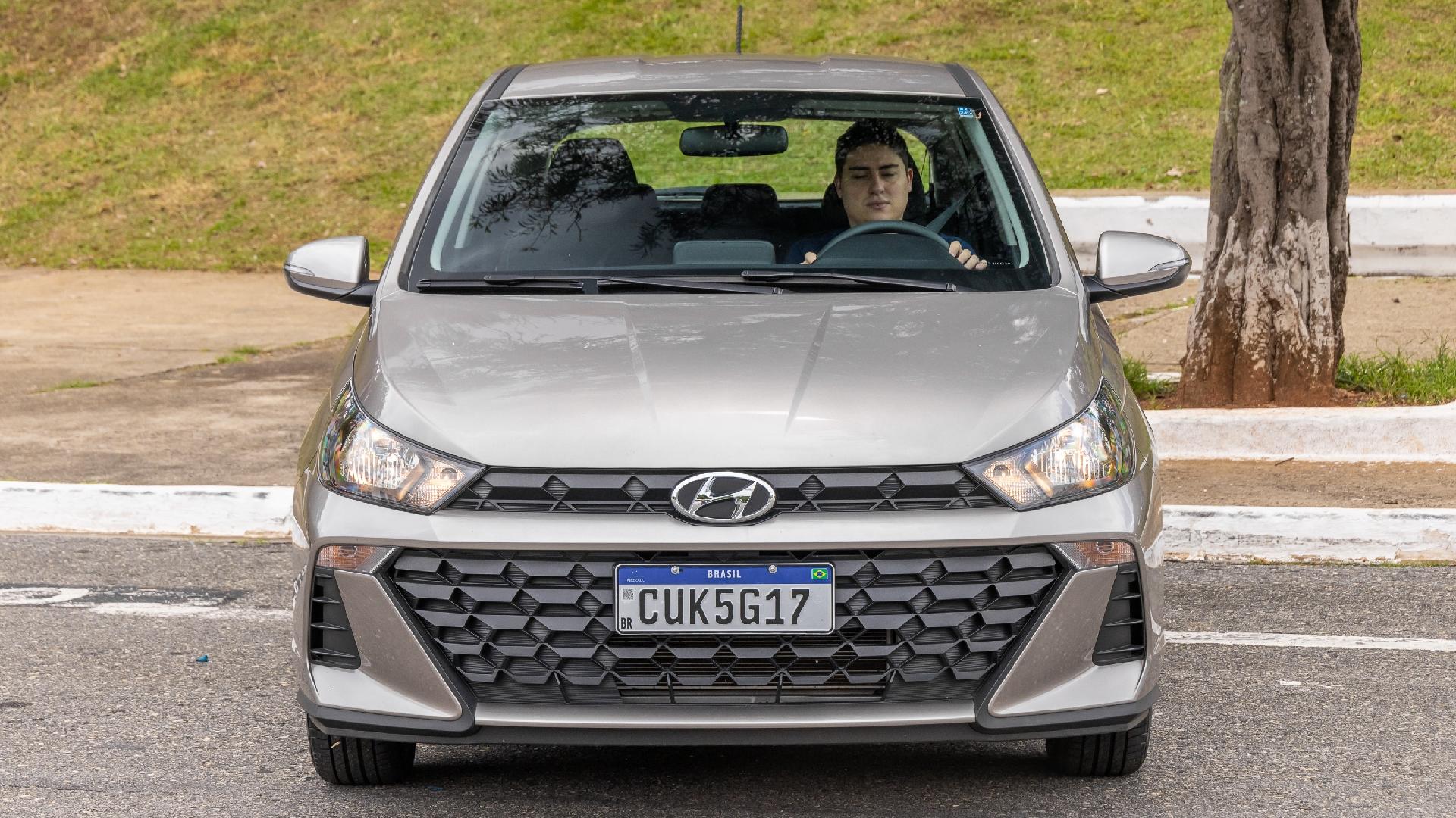 Citroën C3 e Hyundai HB20 são compactos quase opostos. Qual é melhor?