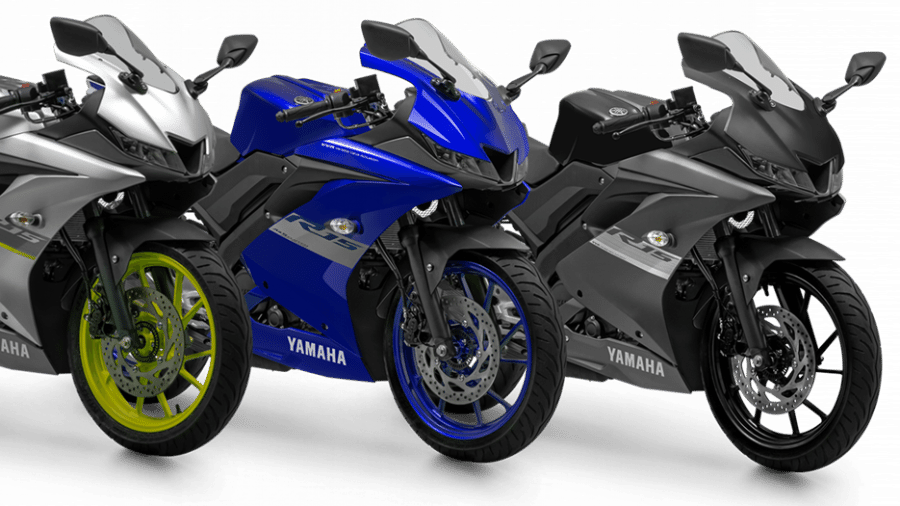 Yamaha R15 Mini Esportiva De 155 Cc Chega Ao Brasil Em Novembro Yamaha R15 Mini Esportiva De 155 Cc Chega Ao Brasil Em Novembro