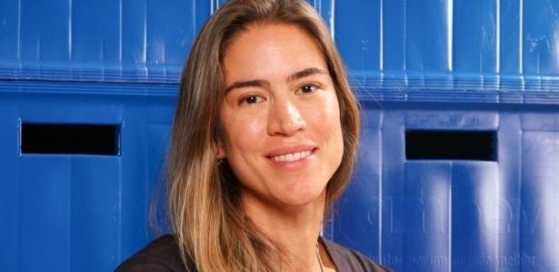 Carla Crippa, VP da Ambev, aposta em escuta ativa das comunidades