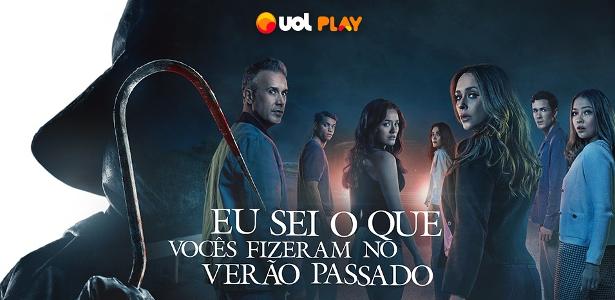 Onde assistir Eu Sei O Que Vocês Fizeram No Verão Passado 2025