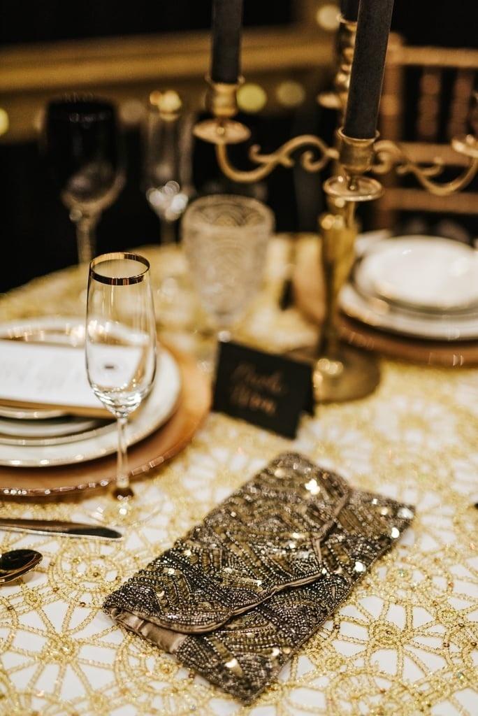 Fotos: Detalhes do casamento inspirado em "O Grande Gatsby", em Nova ...
