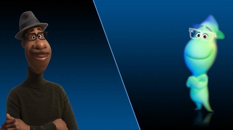 Soul: Filme é um dos melhores da Pixar e combina com Divertida Mente