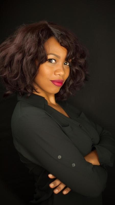 "Não podemos ter sempre as mesmas pessoas fazendo jogos", diz Keisha ...