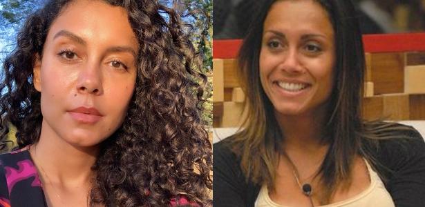 Lia Khey, ex-BBB 10, conta que quase voltou ao reality: "Fui vetada"