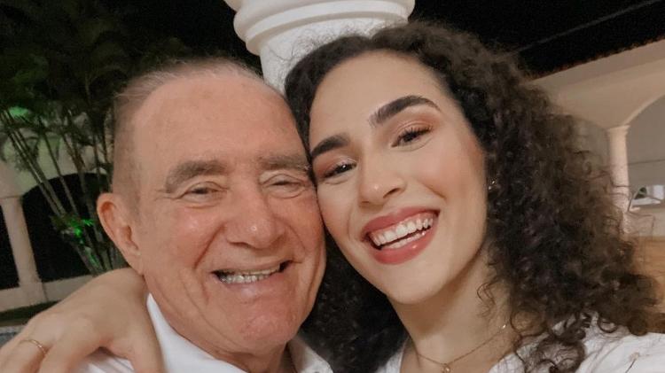 Lívian Aragão estreia como diretora e se assusta com ódio nas redes