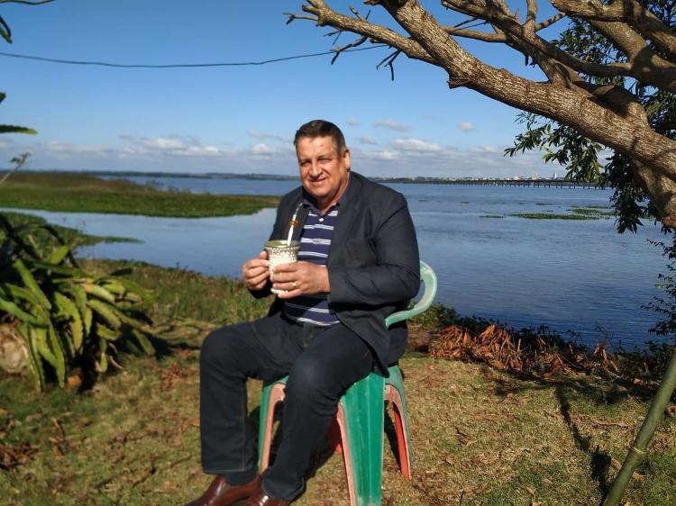 Sete Quedas: o herói de tragédia e o destino que você não vai conhecer ...