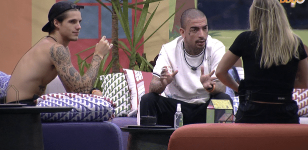 BBB 23: Com eliminação de Gabriel, MC Guimê ficará apagado no jogo