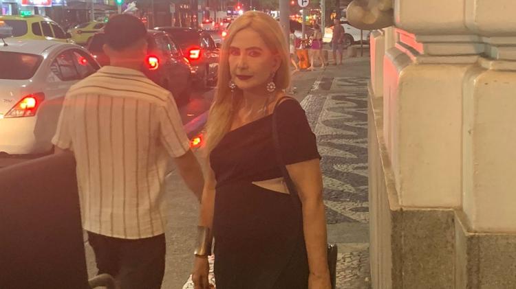 Maior penetra do Brasil: os segredos para entrar em um baile de gala