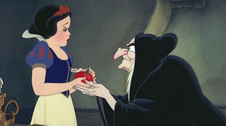 "Branca de Neve" completa 80 anos: as histórias escondidas nesse ...