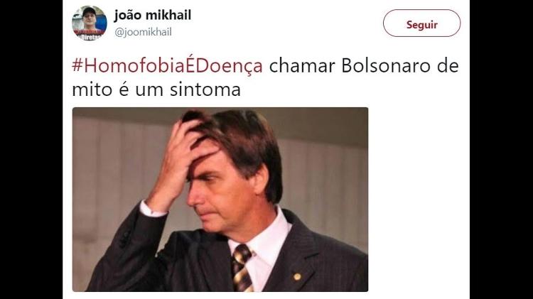 Juiz autoriza terapia de 'reversão sexual' e a galera respondeu com ...