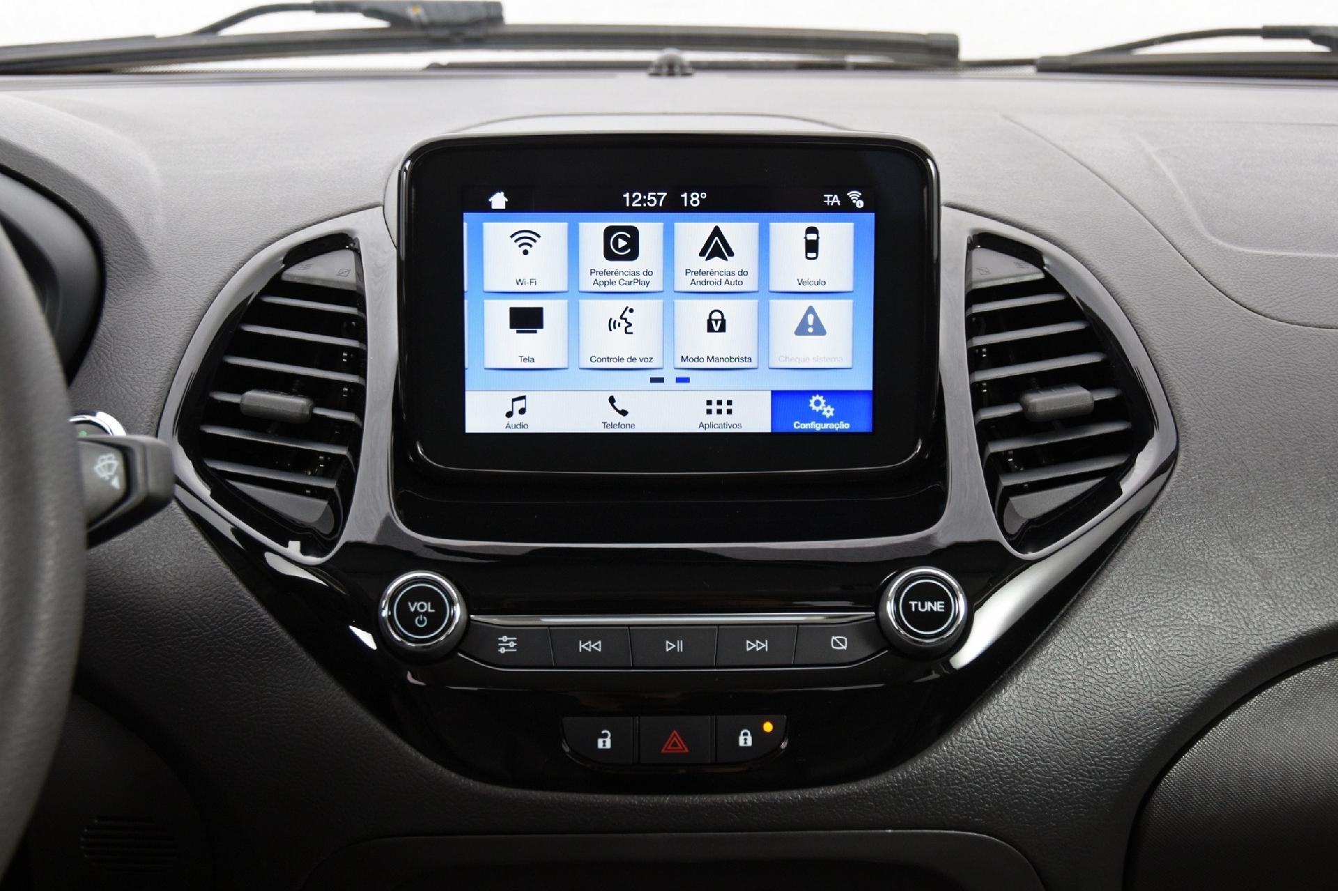 Ford Ka: saiba tudo sobre o modelo mais vendido da Ford no Brasil