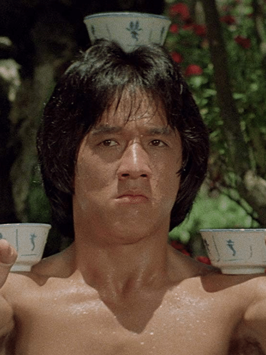 Lista De Filmes Do Filho De Jackie Chan Saiba Mais: Jackie Chan
