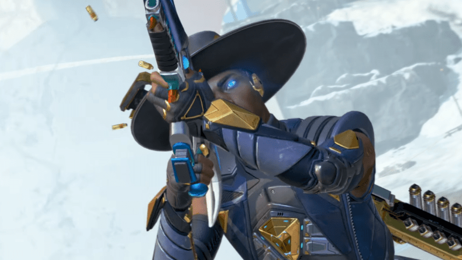 APEX Legends: décima temporada começa hoje (3) e traz nova lenda, Seer