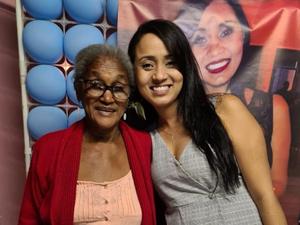 Com um teste de DNA, neta encontrou a família da avó adotada - 18/10 ...