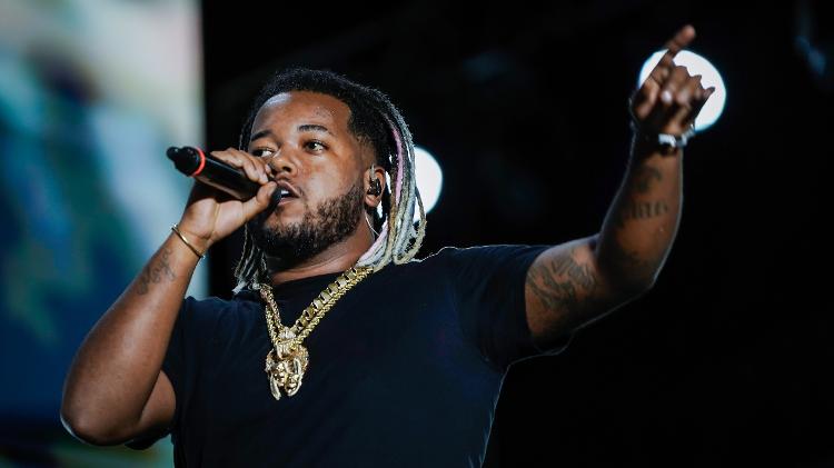 Planeta Atlântida 2024: veja fotos de como foi o 1ª dia de festival