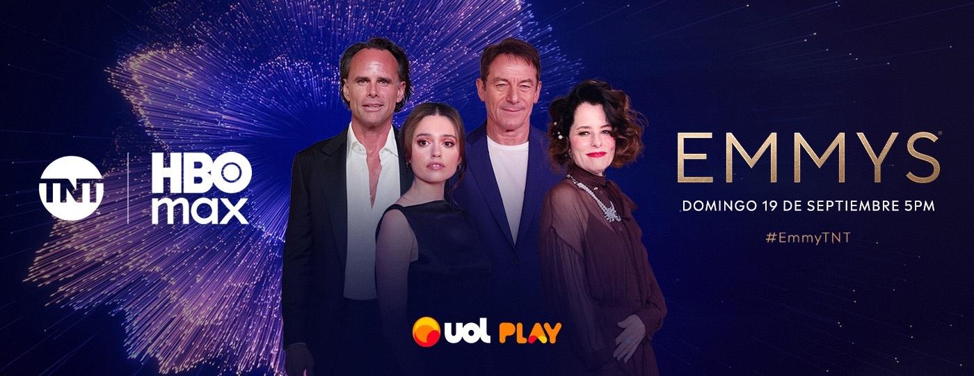 Quando e onde assistir ao Emmy Awards 2025?