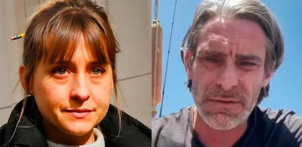 Smallville: Condenada, atriz se casa com ex-neonazista, diz revista