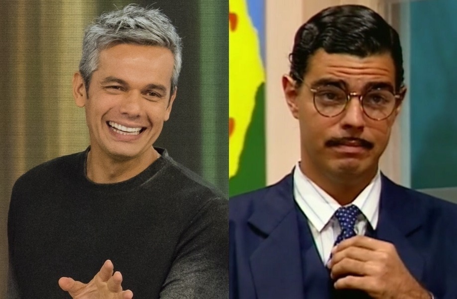 Conheça o elenco da nova "Escolinha do Professor Raimundo" - BOL Fotos ...