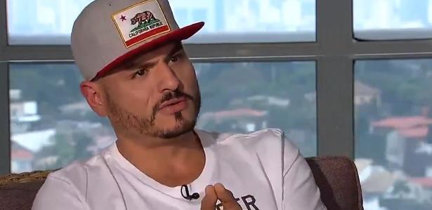 Carlinhos Mendigo: quem é ex-integrante do Pânico preso em SP