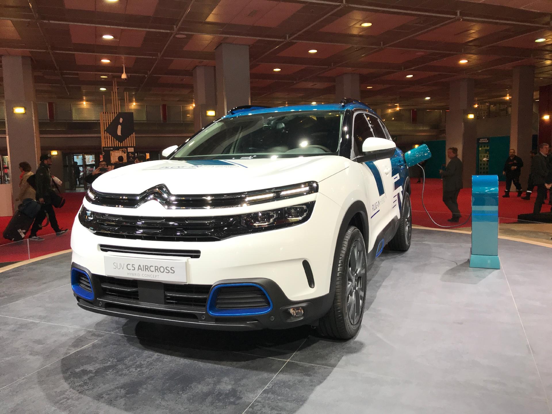 Por que a centenária Citroën derrapa no mercado de carros usados no ...
