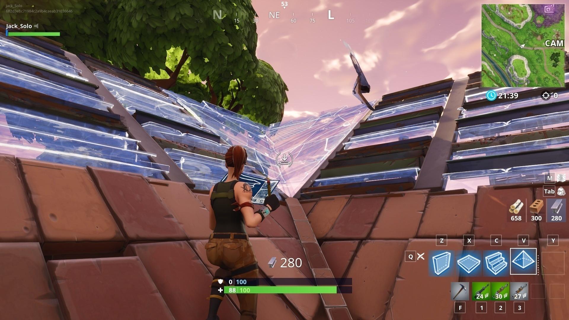 Jogador de 16 anos leva o Mundial de Fortnite e prêmio de US$ 3 milhões ...