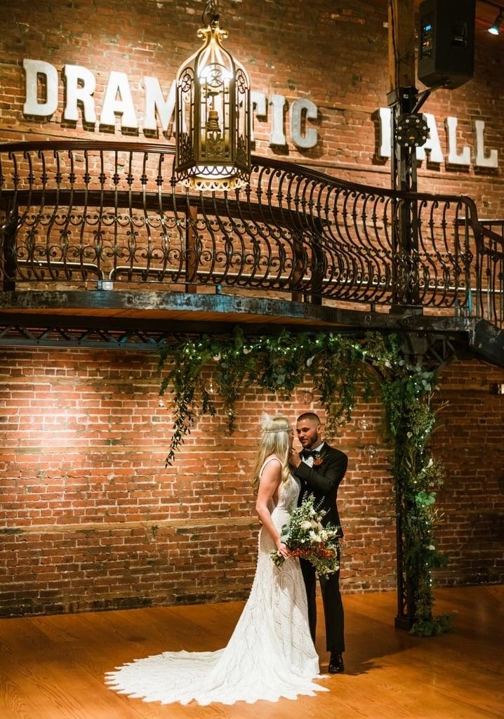 Casal faz festa de casamento inspirada em "O Grande Gatsby" em NY; veja ...