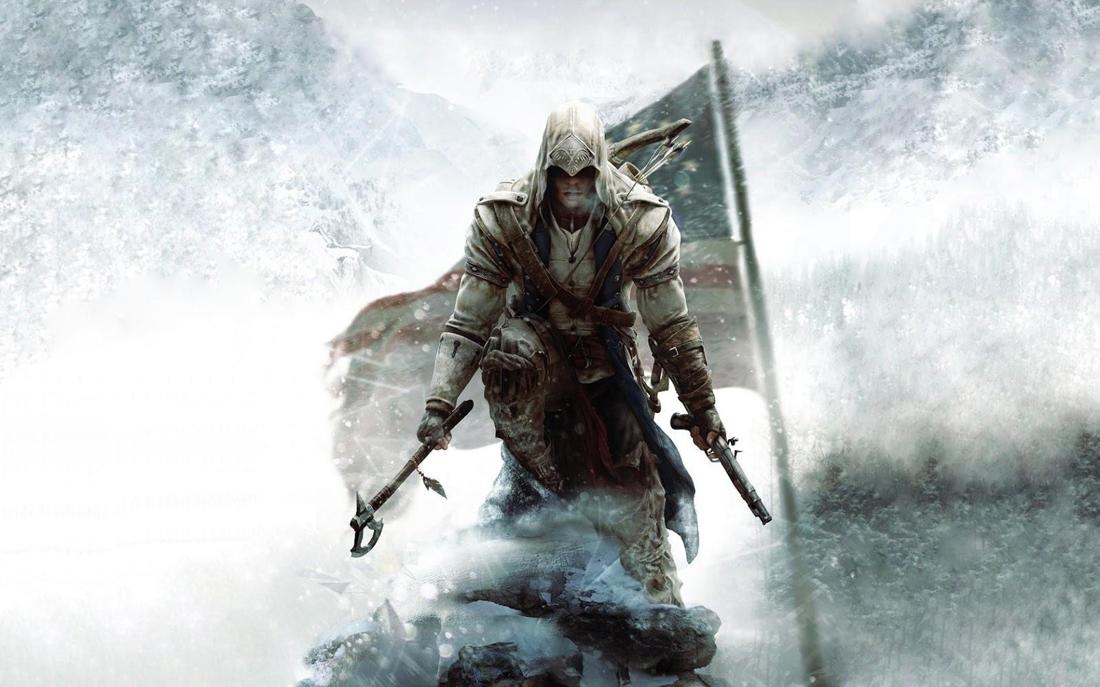 Fotos: De Ezio Auditore a Kassandra: relembre os protagonistas de ...