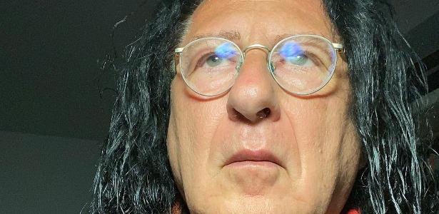 Gerald Thomas coloca pinturas à venda após despejo nos EUA