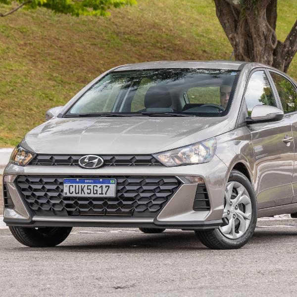 Citroën C3 e Hyundai HB20 são compactos quase opostos. Qual é melhor?