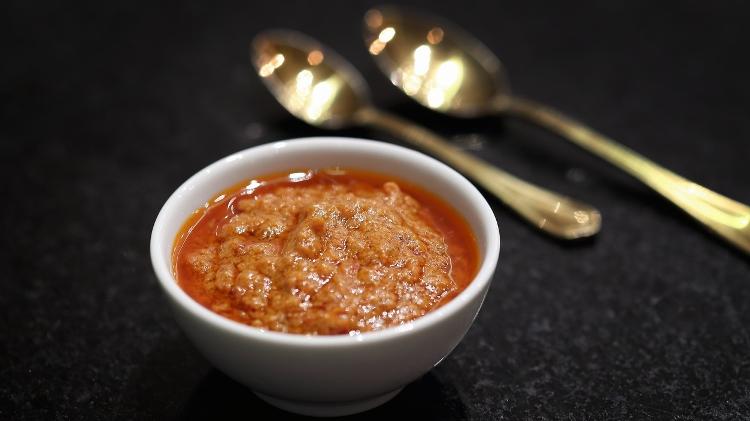 Homus, sardela, coalhada: pastas também são saudáveis; veja como fazer ...